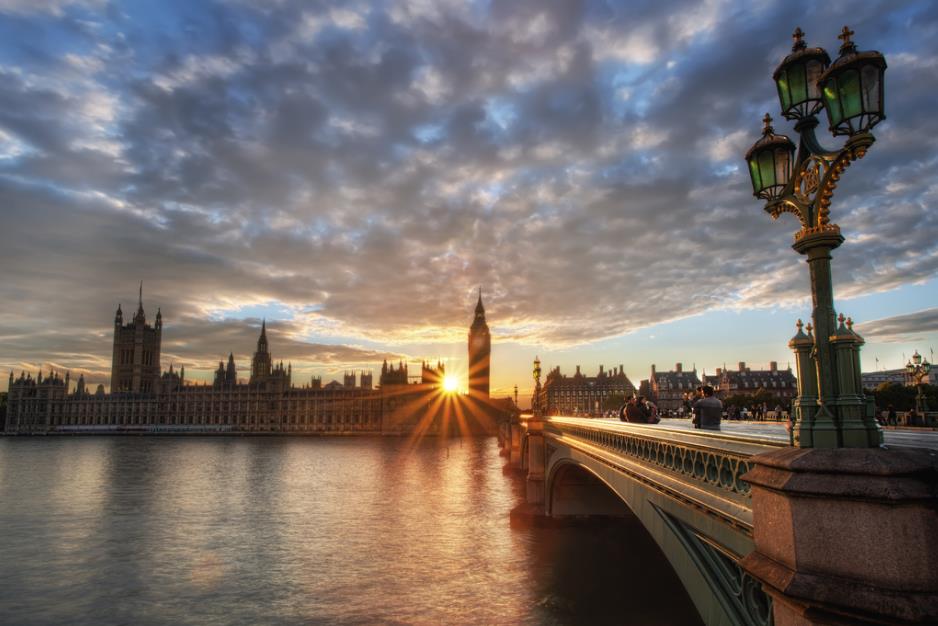 Thames River London - TRAVEL PLACES 24X7