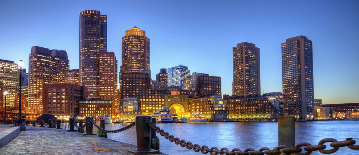 Best Place to Visit in Boston