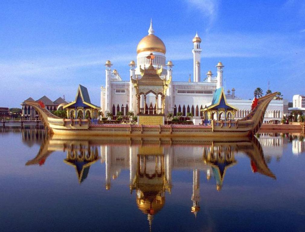 Top 5 Places To Visit In Jamnagar