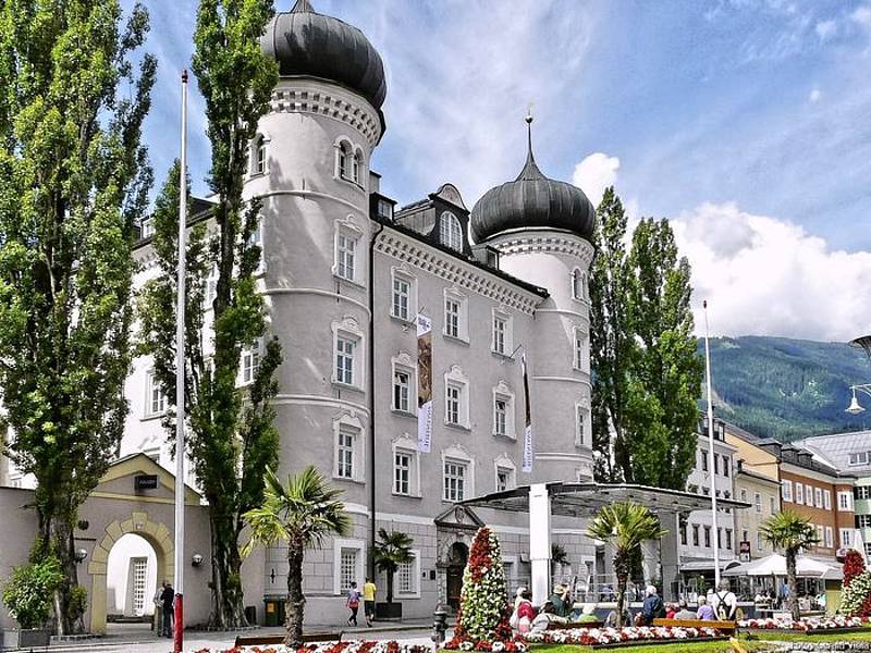 Top Tourist Attraction Lienz