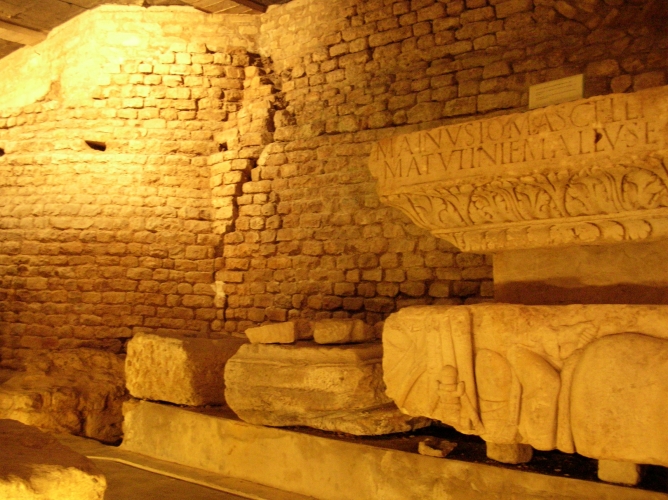 Top Things to do in Arlon