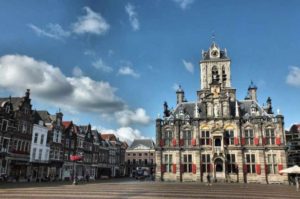 The Top 5 Beautiful Towns In The Netherlands