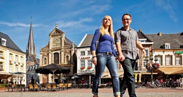 Best Places to Visit and Top Things to do in Sittard