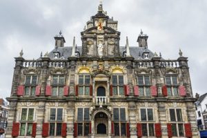Top-Rated Tourist Attractions in Delft