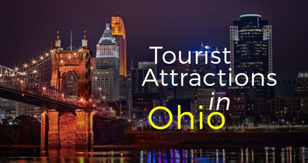 Top-Rated Tourist Attractions in Ohio
