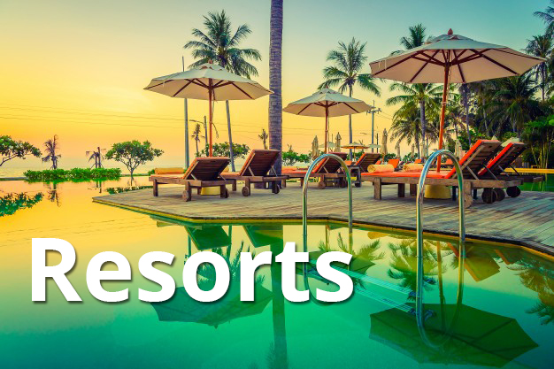 Top-Rated Resorts in Maryland