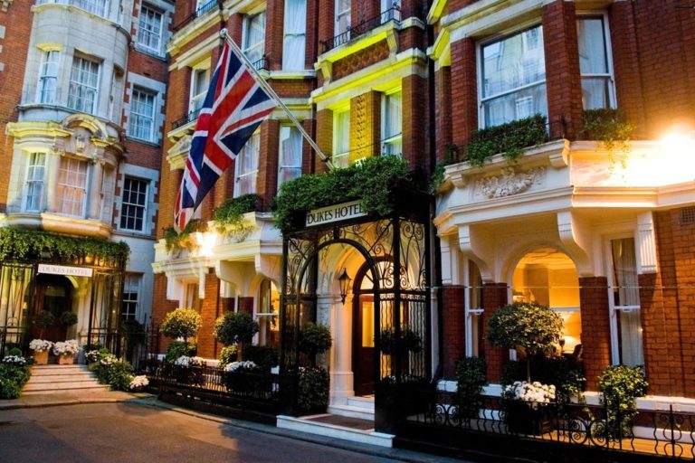 The 5 Best Hotels in Balham, London