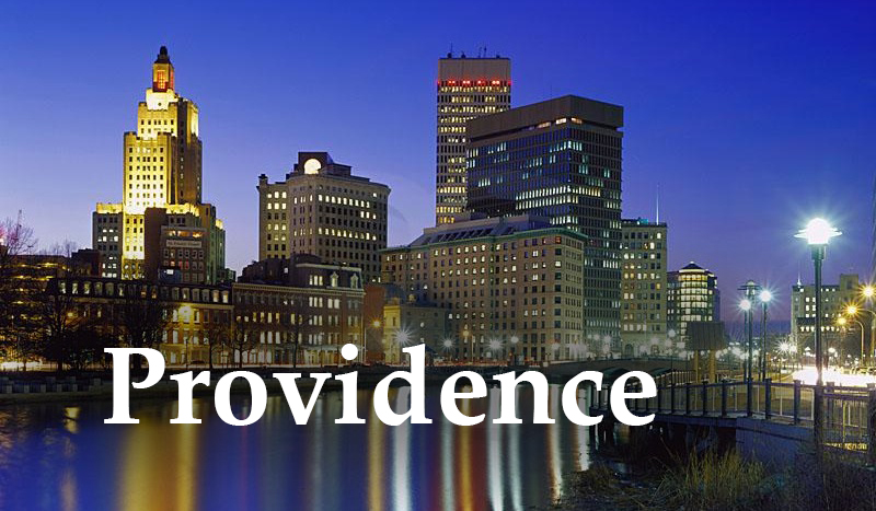 Top-Rated Tourist Attractions in Providence, Rhode Island