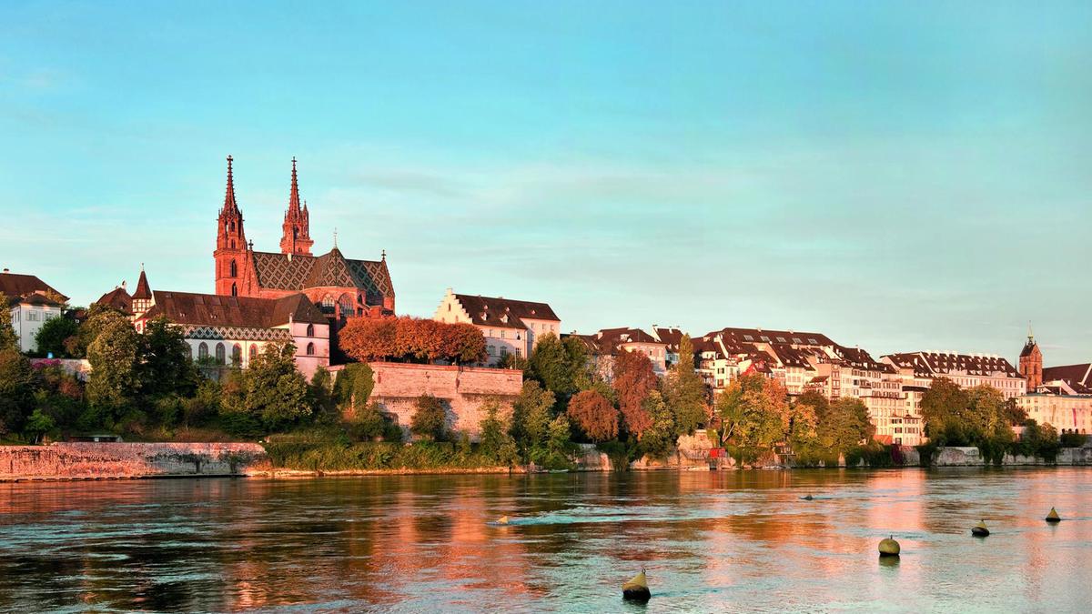 Best Summer Vacation Destinations in Switzerland