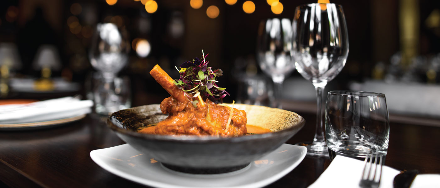 Discover the Vibrant Food: Best cafe and restaurant in Andaman and ...