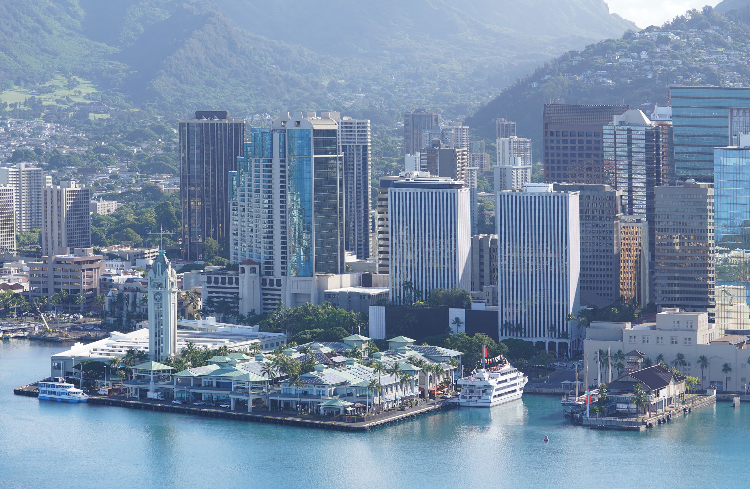 Exploring Honolulu: A Journey Through the City's Best Attractions