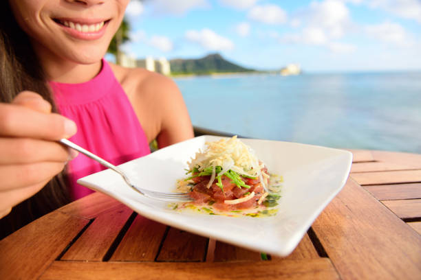 Explore The Best Fine Dining Restaurants in Honolulu