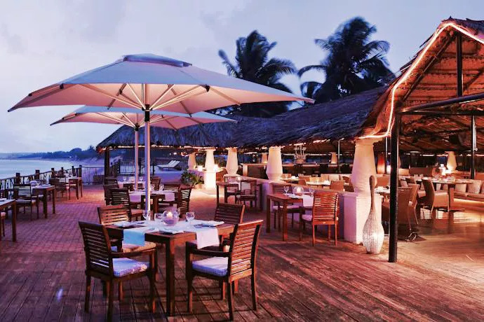 Exploring Goa's Culinary Scene: A Best Restaurants in Goa